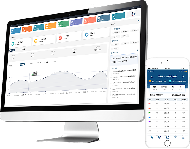 ERP系统_erp解决方案_连锁erp软件-深圳前海友联思壮科技有限公司